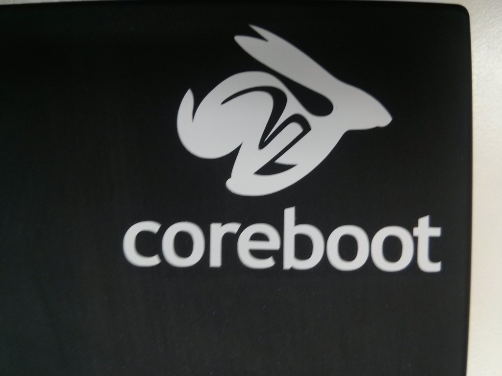 coreboot meetup – Prague – coreboot